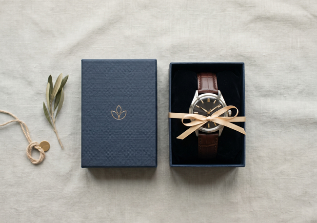 Watch Giving Etiquette: Why Watches Make Great Gifts
