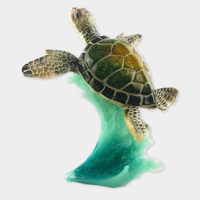 Turtle Gifts - 40 Charming Gift Ideas for Sea Turtle Lovers