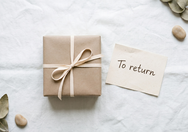How to Handle Unwanted Gifts Without Hurting Feelings